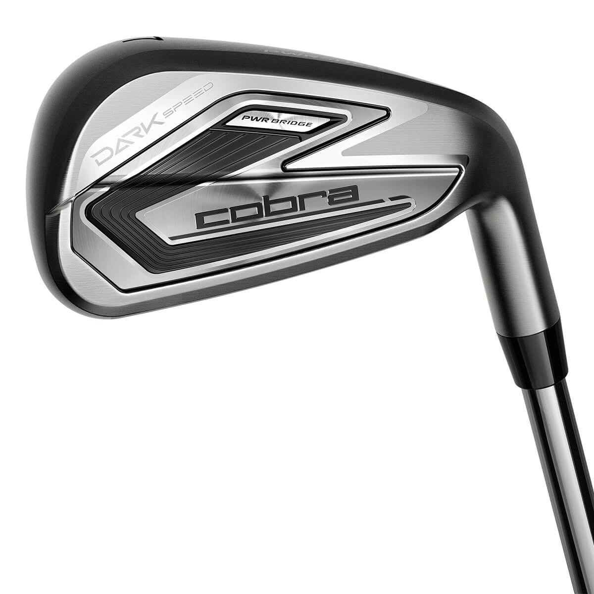 Golf Men's Irons - Birdie.lt